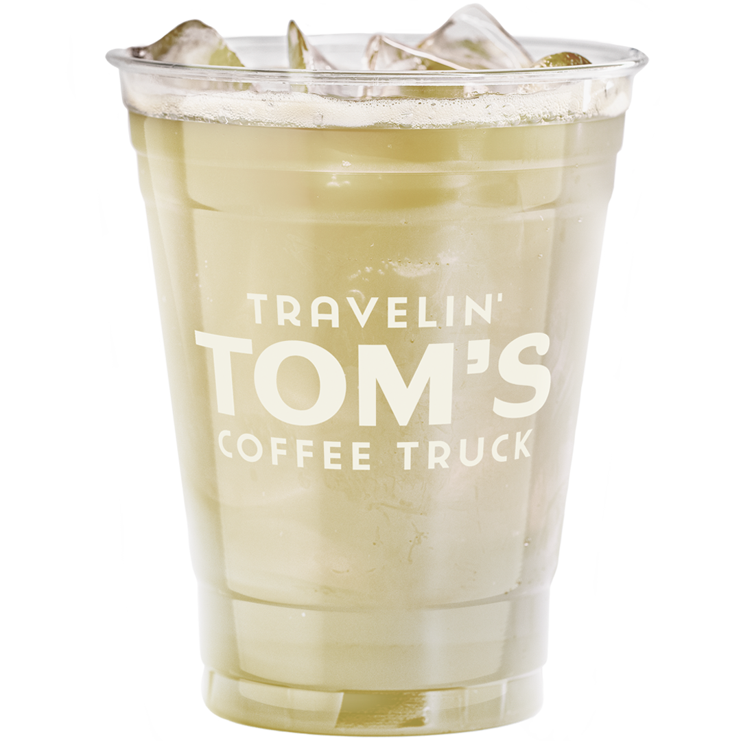Nitro Lemonade | Travelin Tom's Coffee of Evansville